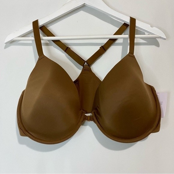 Auden | Intimates & Sleepwear | Auden The Ace Demi Lightly Lined ...